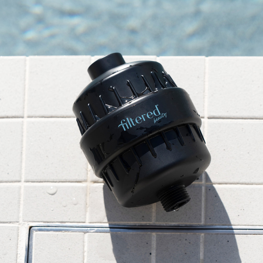 Shower Purifiers