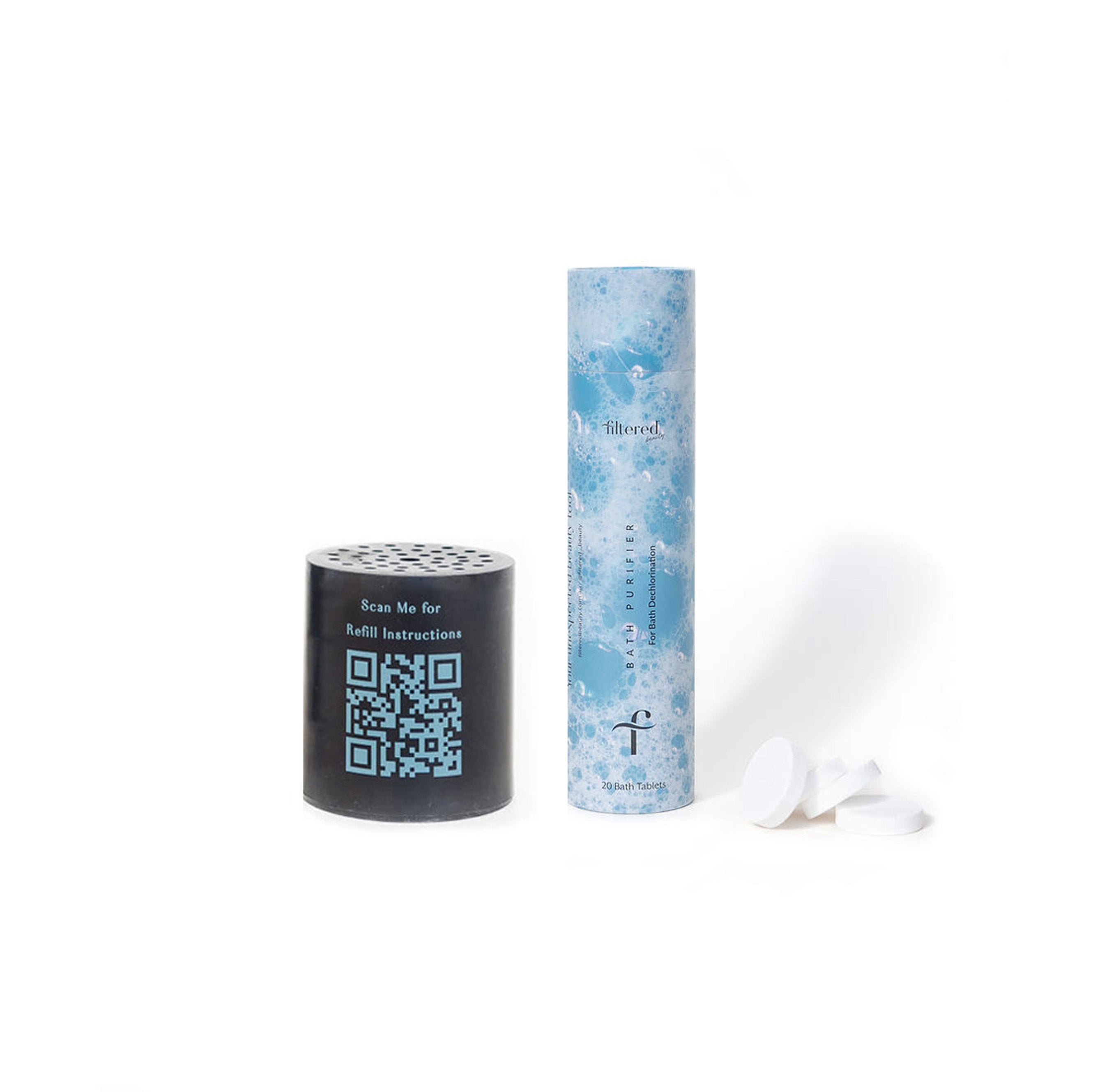 Refill & Relax Bundle