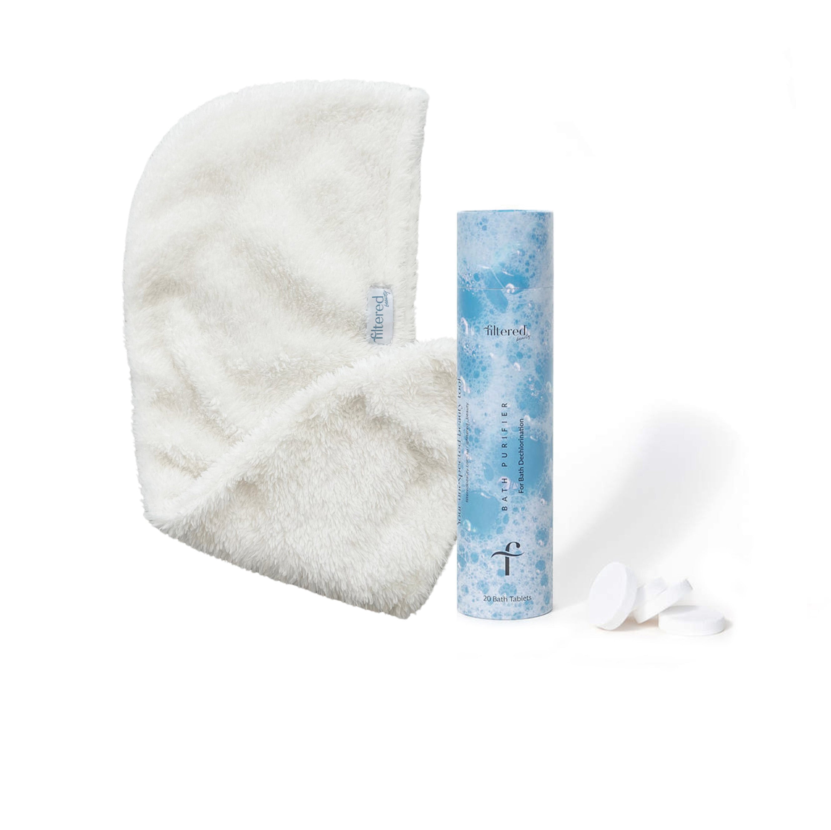Wrap & Relax Bundle